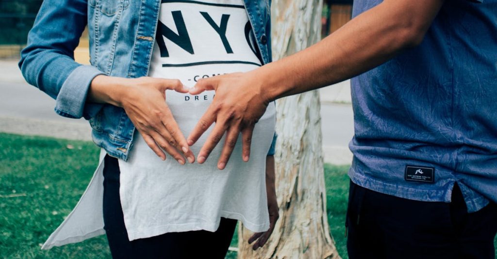 L'évolution de la grossesse à 5 mois : étapes clés et conseils pratiques